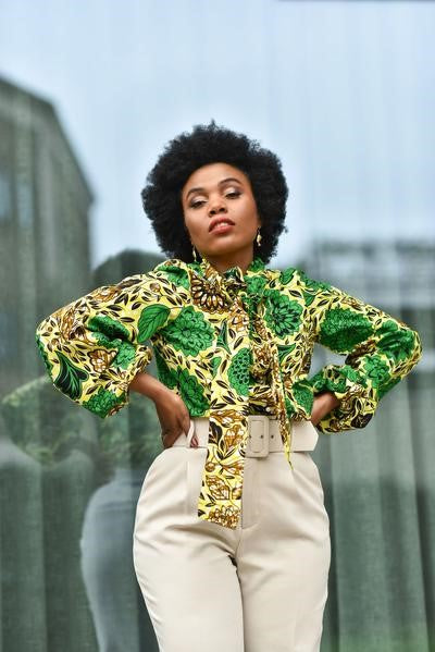 How Fashion Can Influence Body Image? – Heritage Clothings