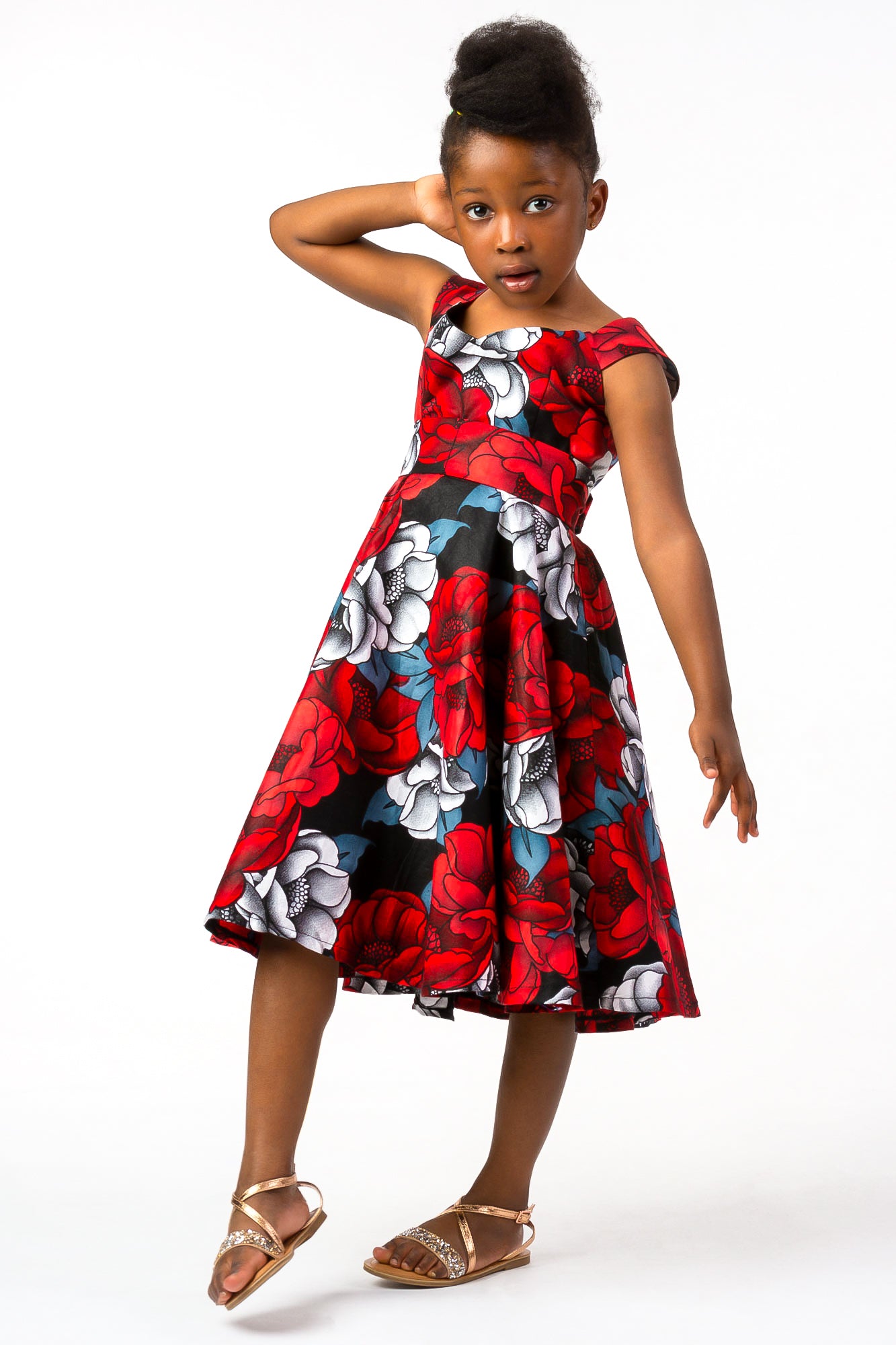 GIRLS COLLECTION | Heritage Clothings