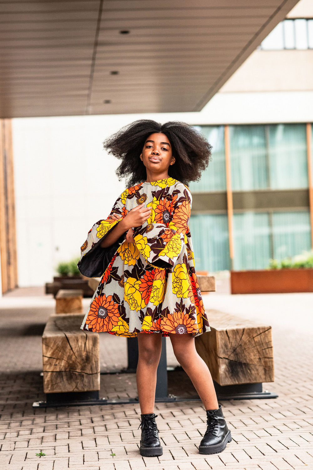 GIRLS COLLECTION - Heritage Clothings