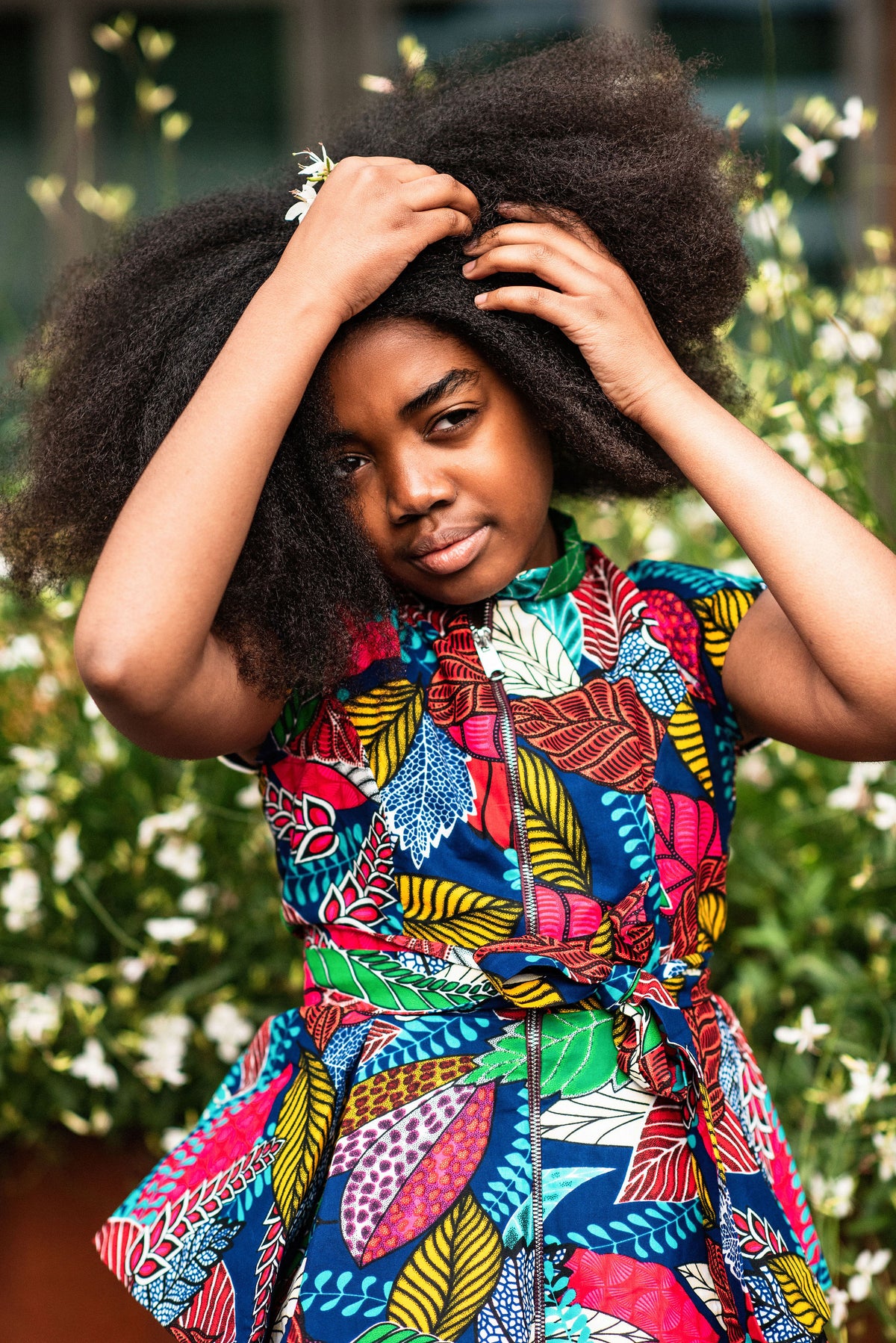 GIRLS COLLECTION – Heritage Clothings